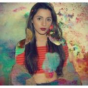 Emily Makis Artist Profile | Broadjam.com