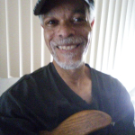 Richard Marshall Artist Profile | Broadjam.com