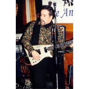 Ray Rivera Artist Profile | Broadjam.com