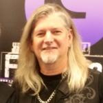 Roger Beall / Foundation Rock Artist Profile | Broadjam.com