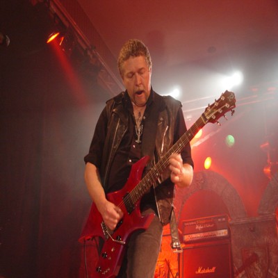 Mark Shelton and Manilla Road Artist Profile | Broadjam.com