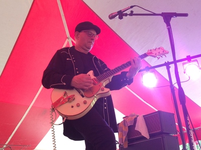 RON VOGEL Artist Profile | Broadjam.com