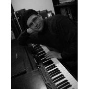 James Ripp Artist Profile | Broadjam.com