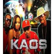 KAOS mp Artist Profile | Broadjam.com