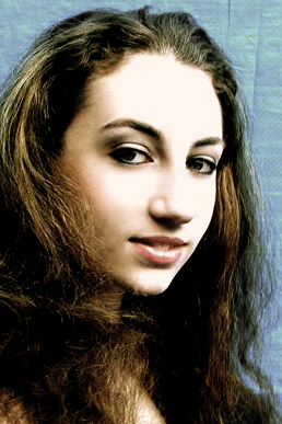 Eleni Violaris Artist Profile | Broadjam.com