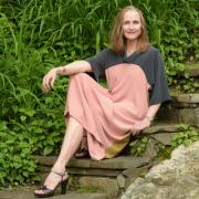 Deborah Berg Artist Profile | Broadjam.com