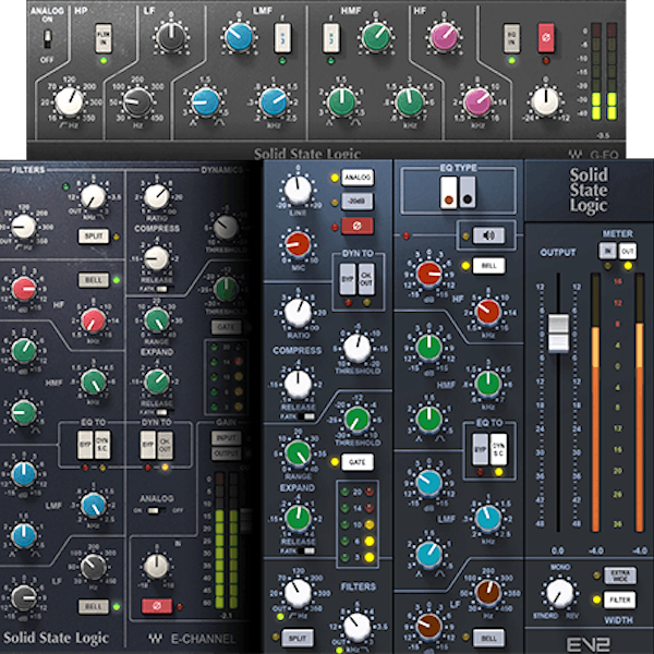 Buy Music Software at Broadjam